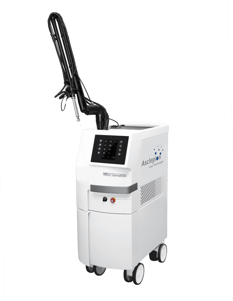 Asclepion Laser Technologies | Distributor in Thailand