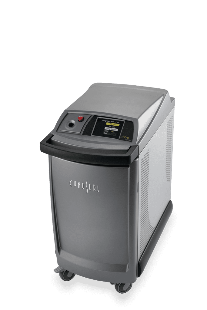 Cynosure - Innovative Products. Best-in-class solutions