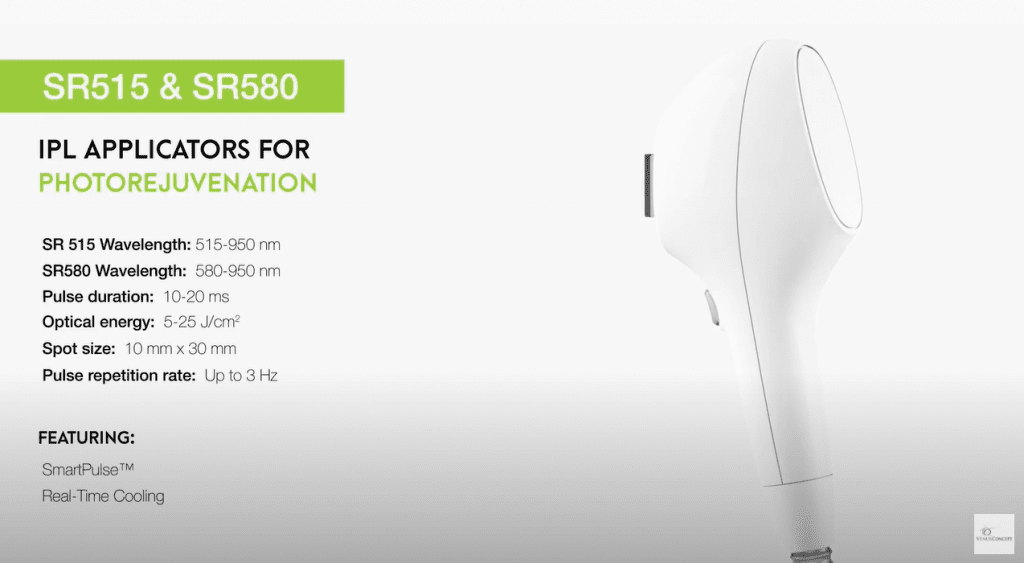 Venus Versa™ - A versatile multi-application platform | Venus Concept