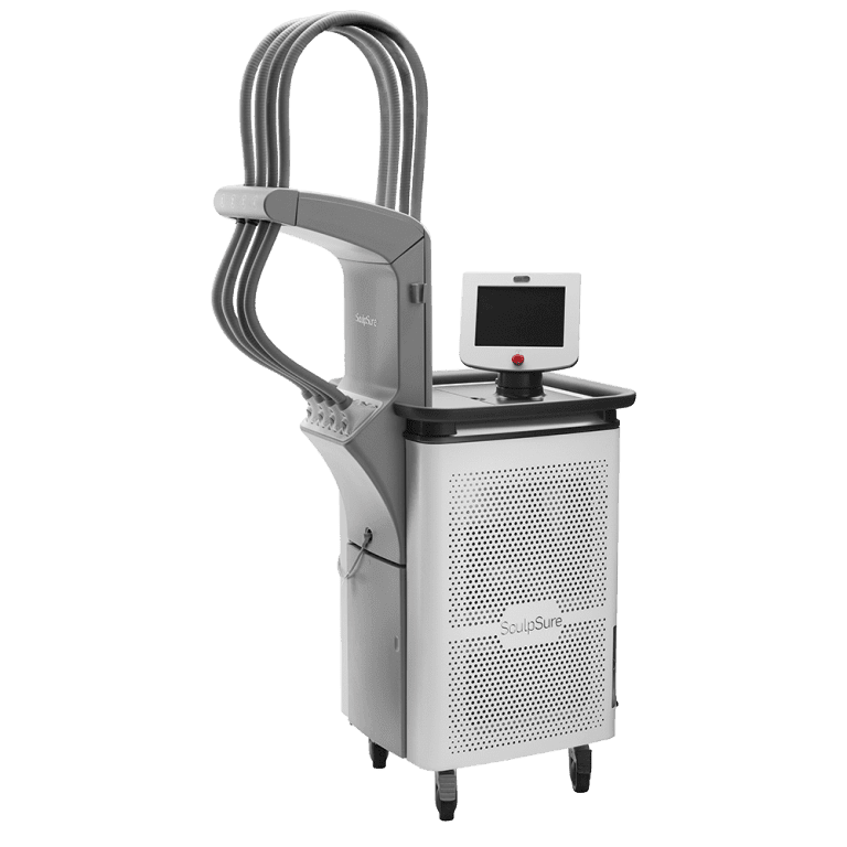 SculpSure Non-Invasive Body Contouring | Cynosure