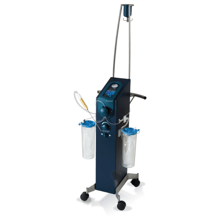 body-jet® - Liposuction and lipotransfer | Human Med AG