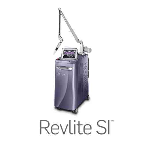 Revlite SI - Q-Switched laser for tattoo, skin, and pigment | Treats ...