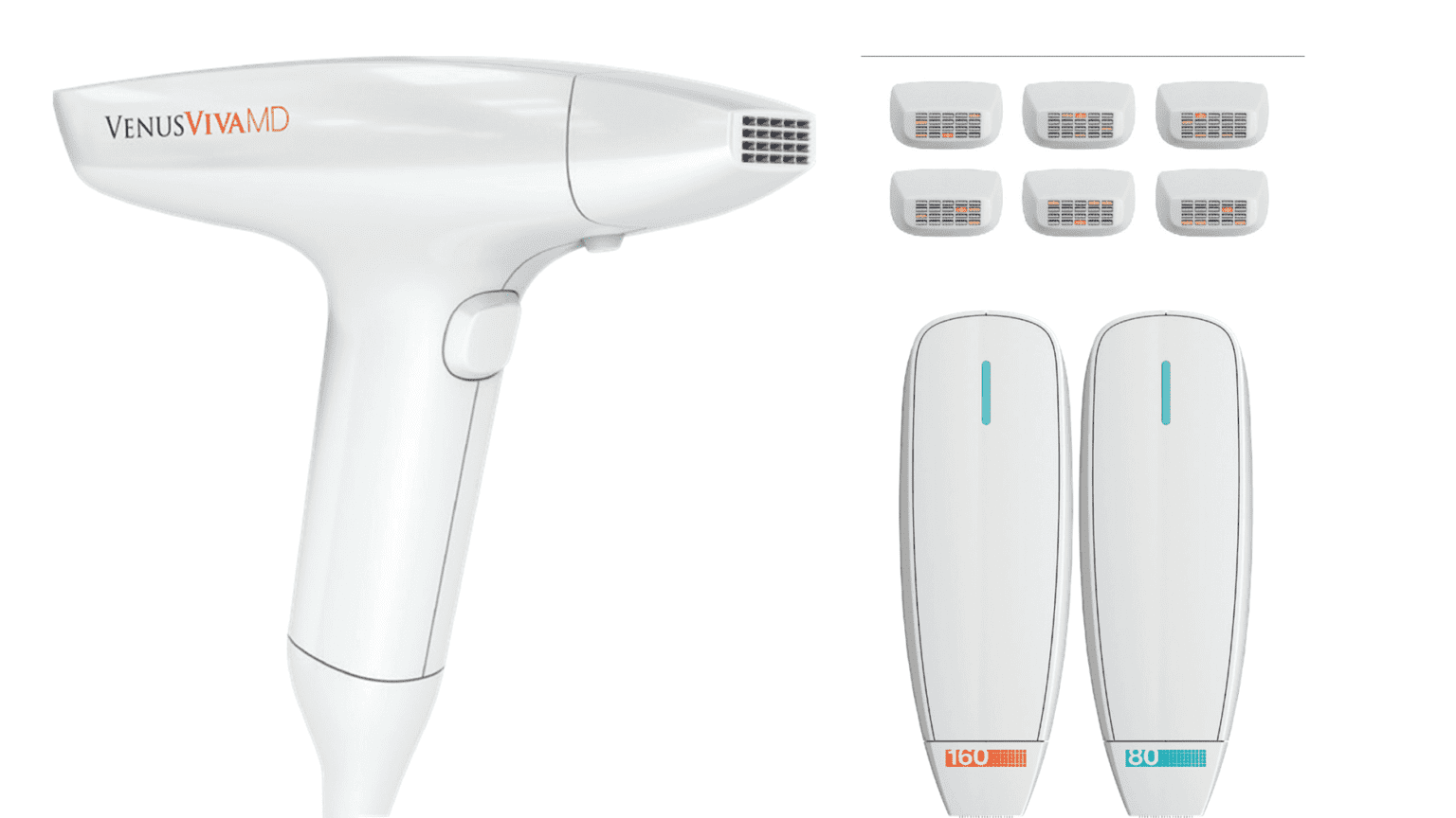 Venus Viva MD | The Next Generation of NanoFractional RF Technology