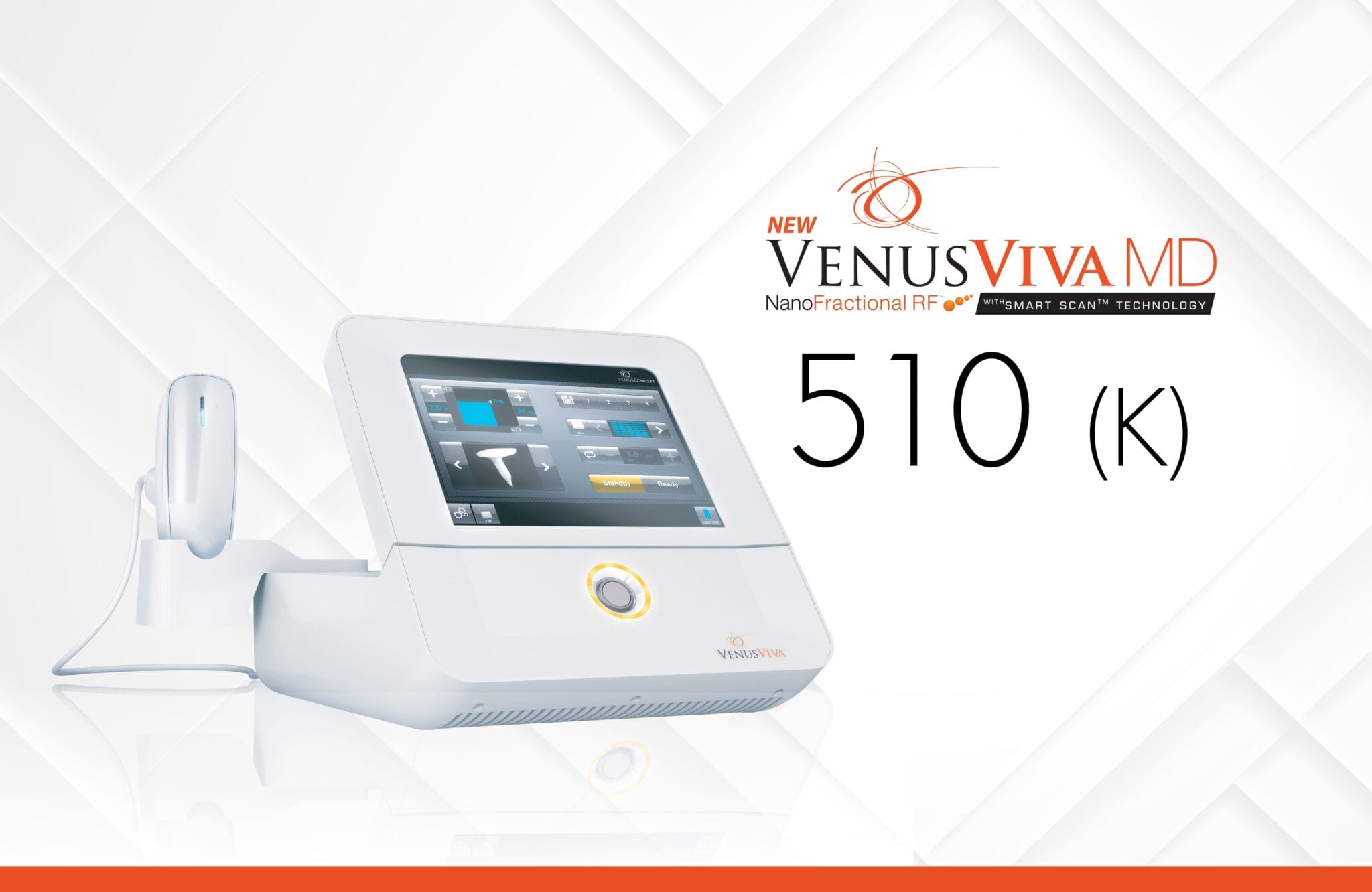 Venus Concept Inc. Announces FDA 510(k) Clearance for Venus Viva MD