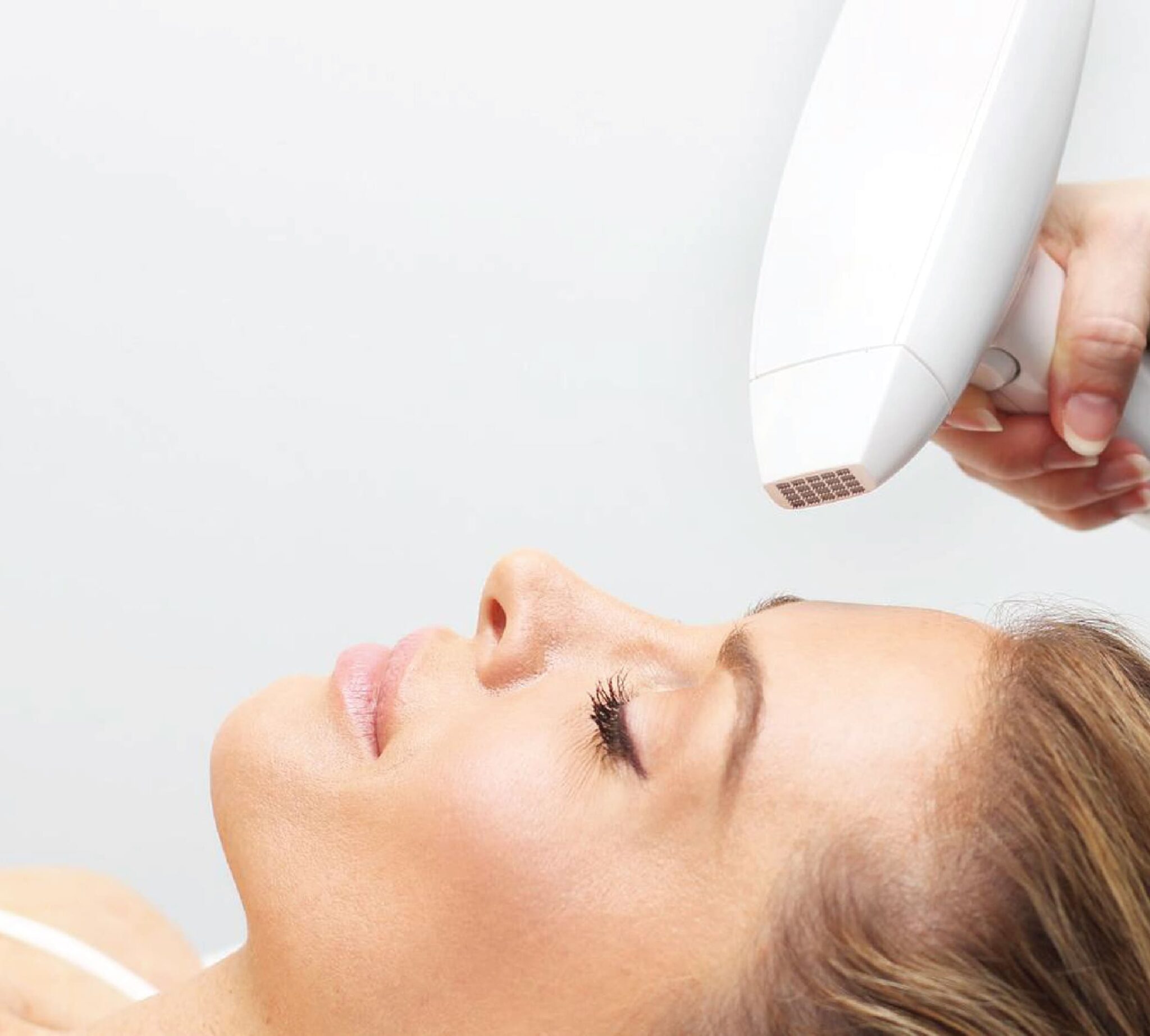 Venus Viva MD | The Next Generation of NanoFractional RF Technology