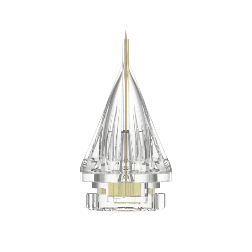 Potenza - เทคโนโลยี 4-MODE RF MICRONEEDLING เครื่องแรกของโลก