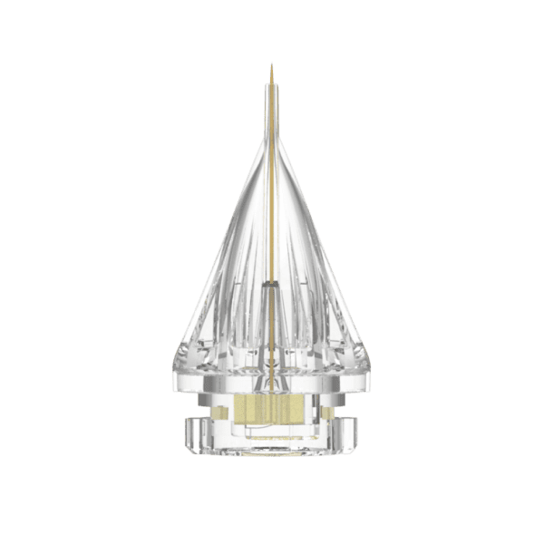 Potenza - The world’s first 4-mode RF Microneedling device