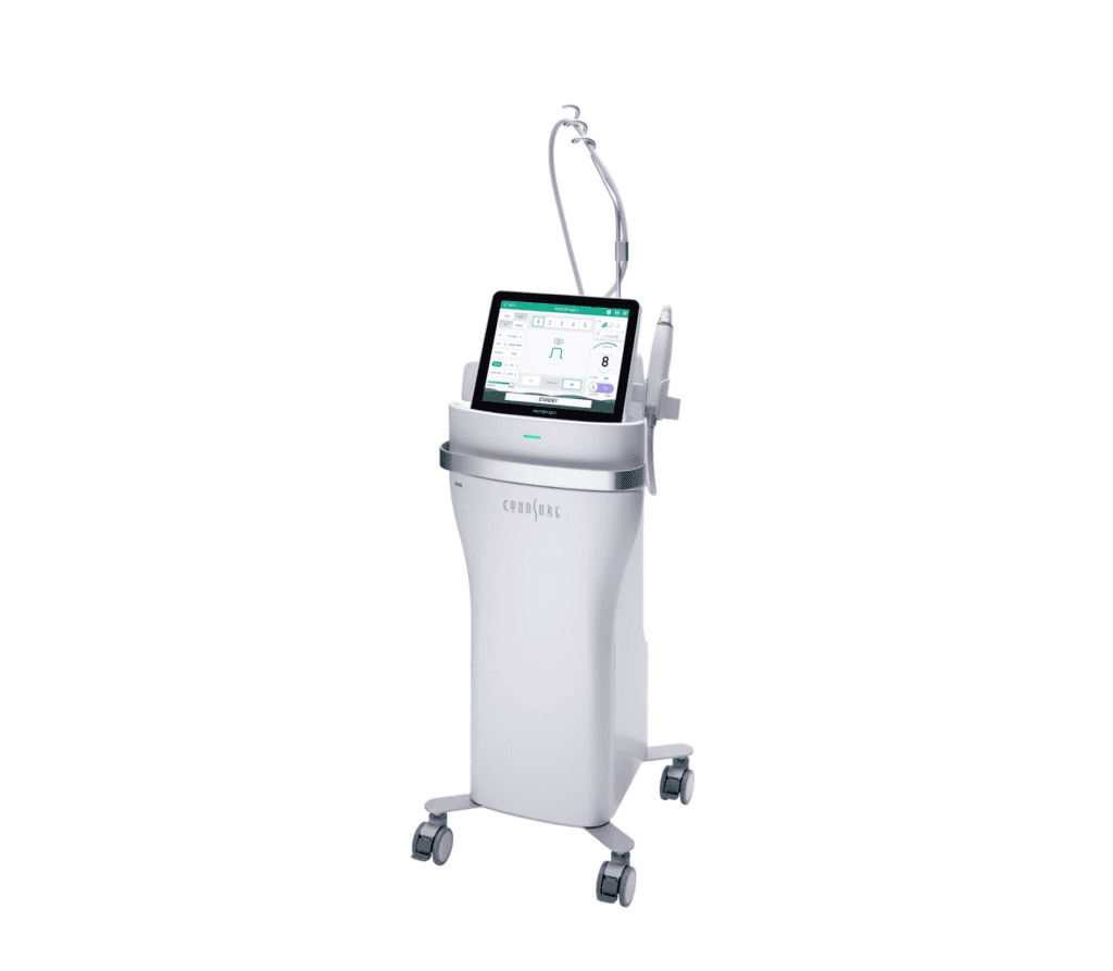 Cynosure Aesthetic Laser | The Exculsive Distributor in Thailand