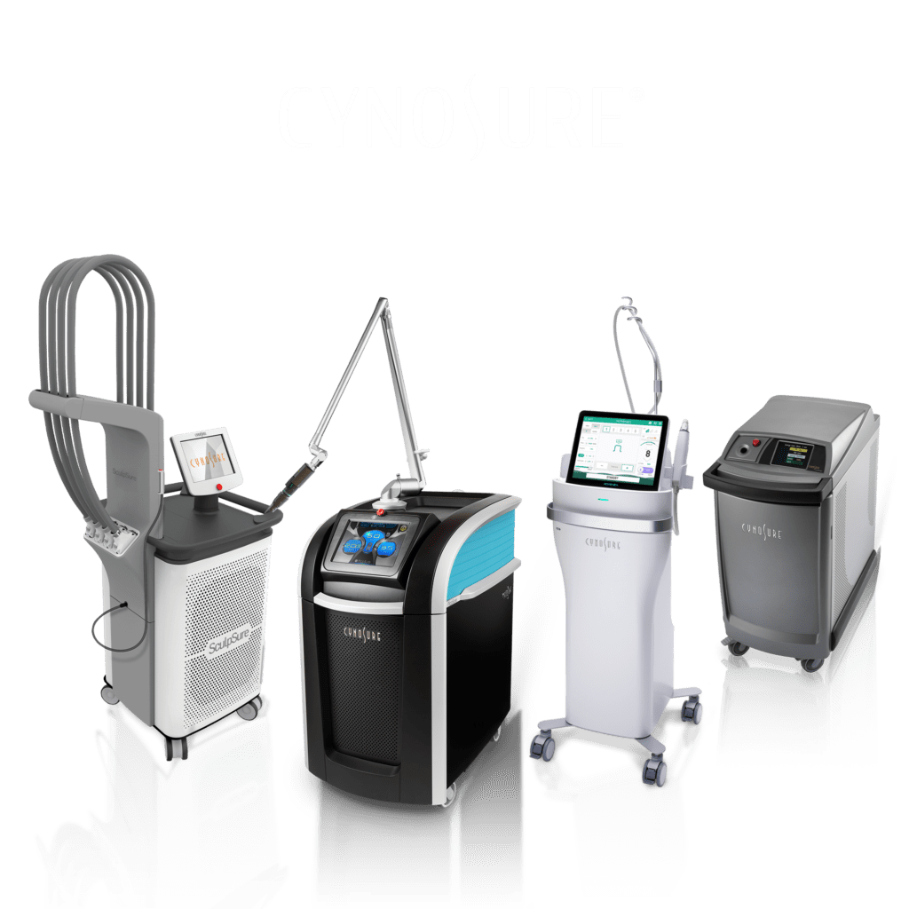 Cynosure - Innovative Products. Best-in-class solutions