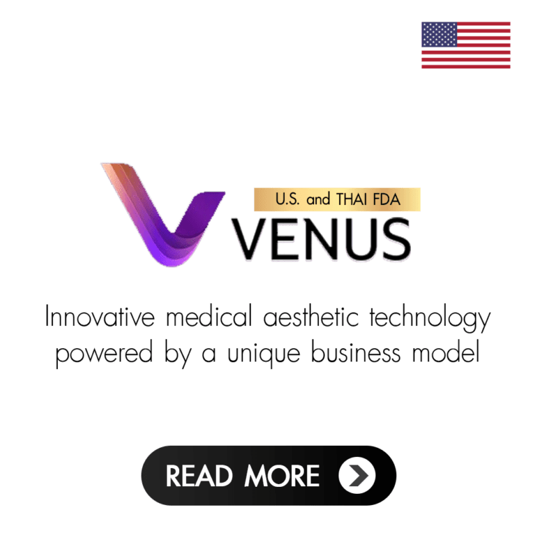 Venus Concept | Medical Aesthetic Products & Devices