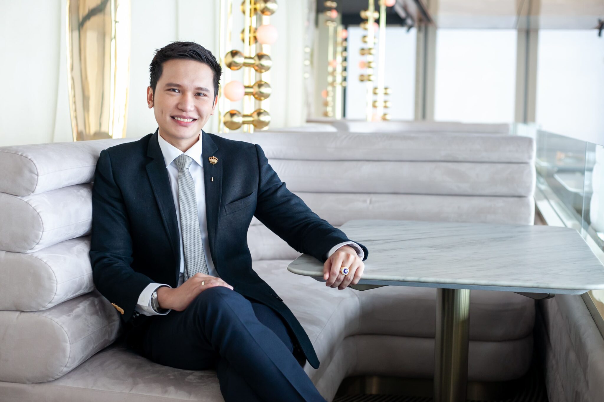 เทคนิคอลไบโอเมด สร้างกลยุทธ์ใหม่ รีแบรนด์สู่ “AESLA” - AESLA