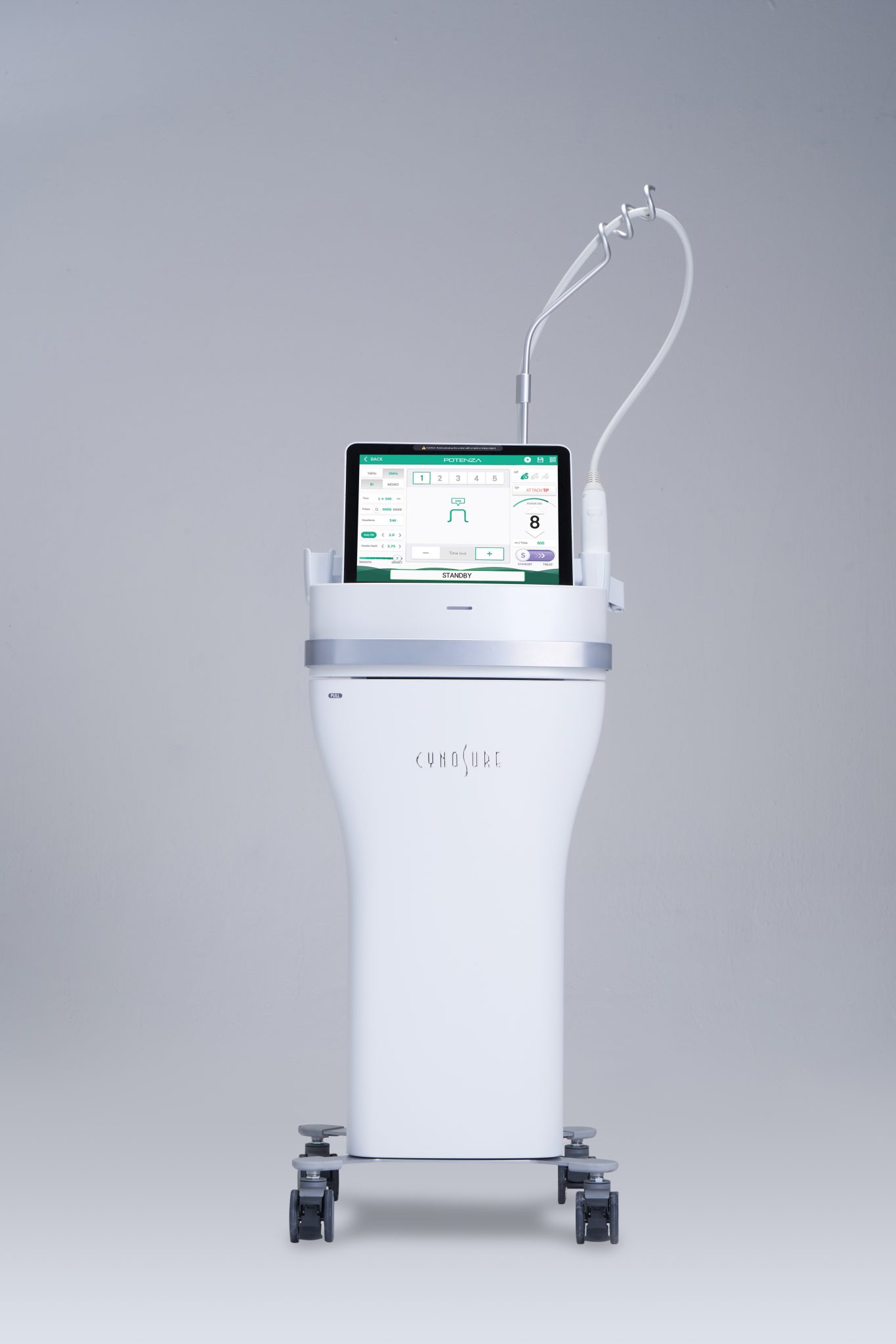 Download Brochure - AESLA