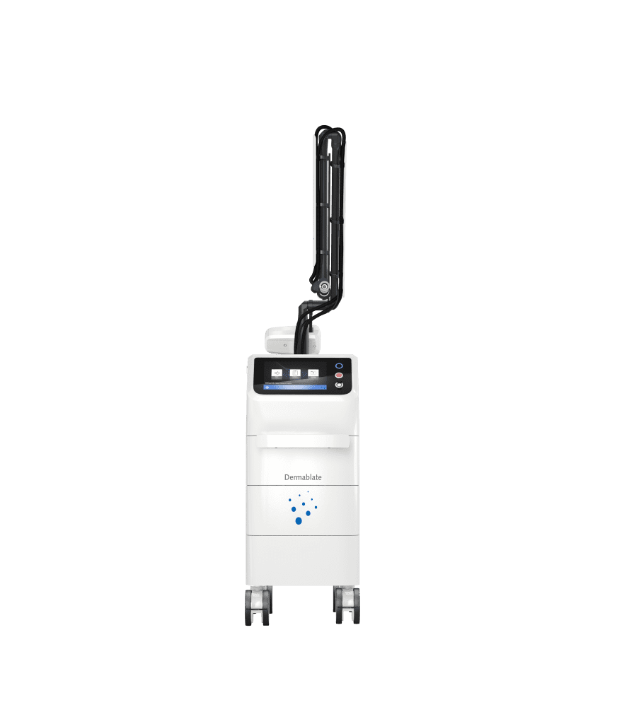 Dermablate®, The Latest and Highest-Performing ER: YAG Laser