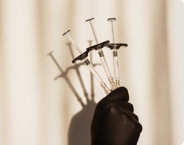 Revanesse® Dermal Filler, Designed for Beauty