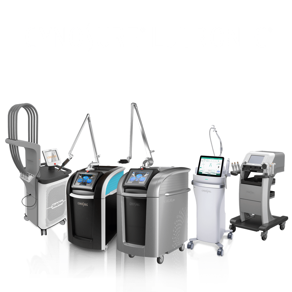 Cynosure - Innovative Products. Best-in-class solutions